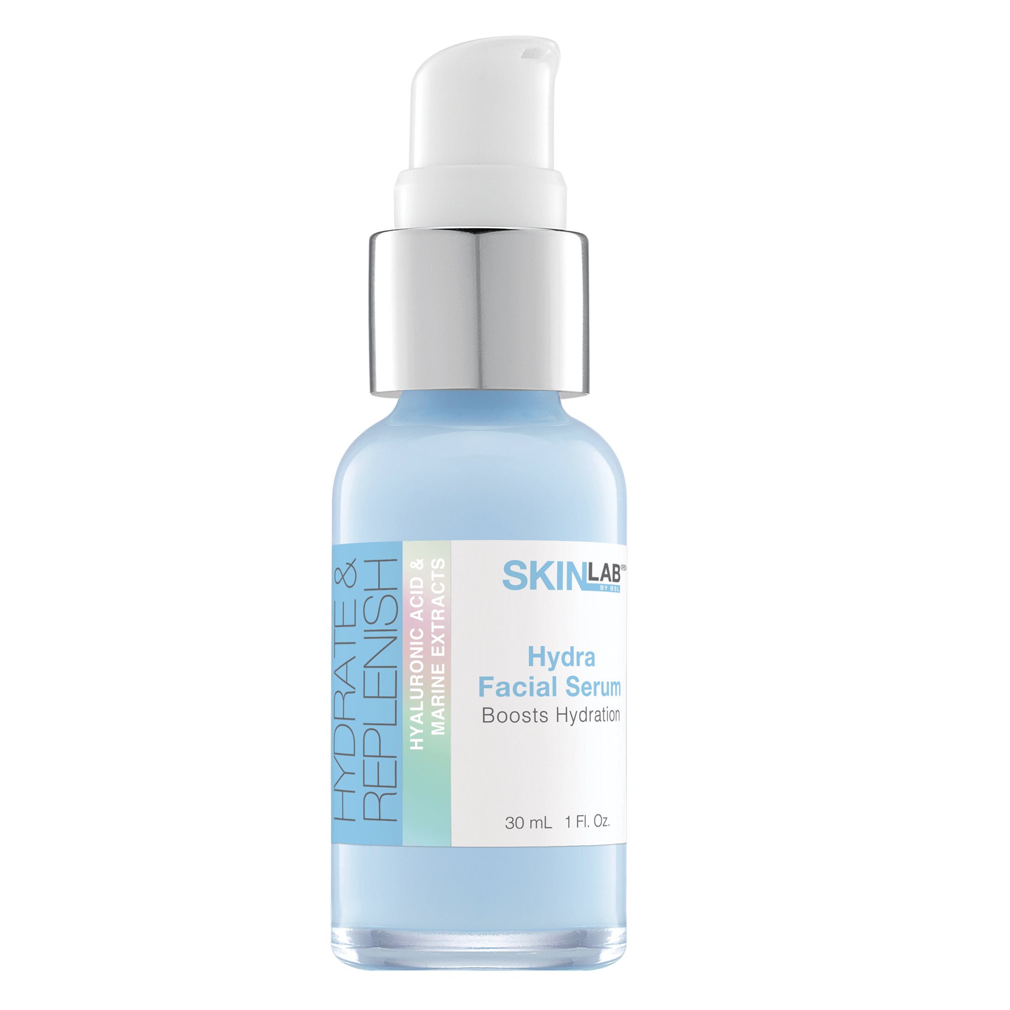 SkinLab Hydra Facial Serum 30ml – Nicolas Care