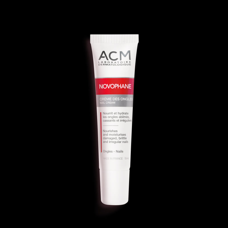 ACM Novophane Nail Cream-15 ML – Nicolas Care