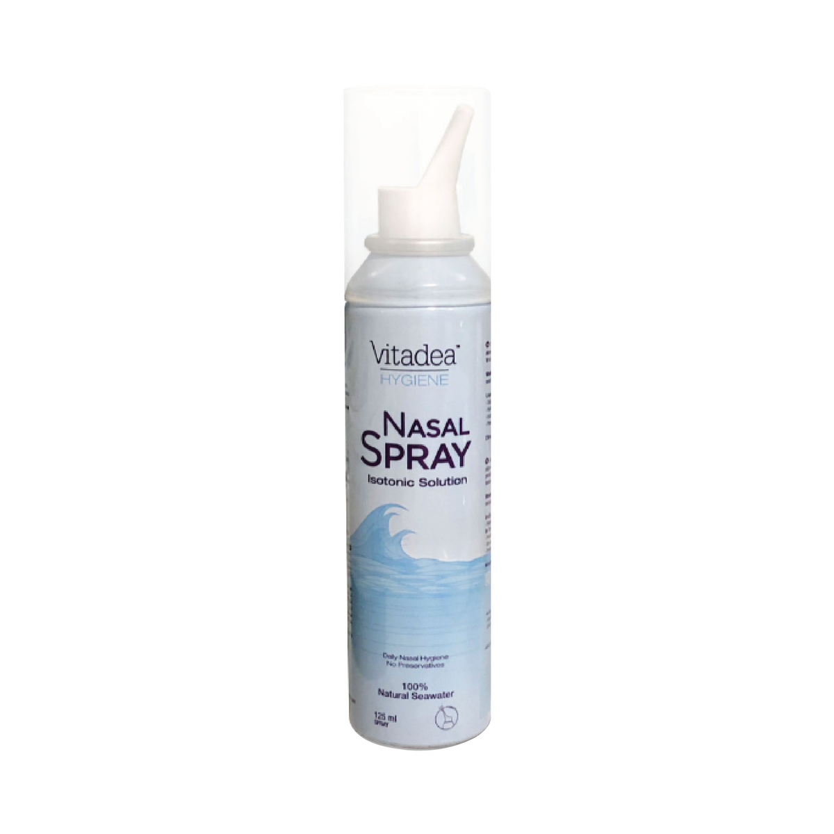 Vitadea Nasal Spray - 125ML – Nicolas Care