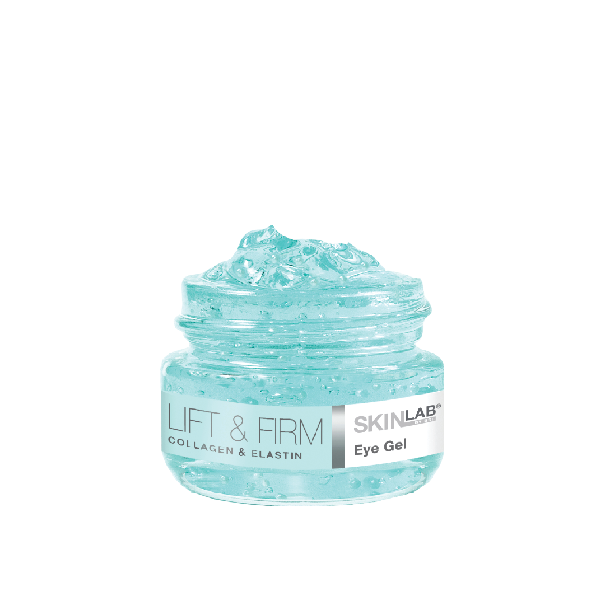 SkinLab Lift & Firm Eye Gel 20ml – Nicolas Care