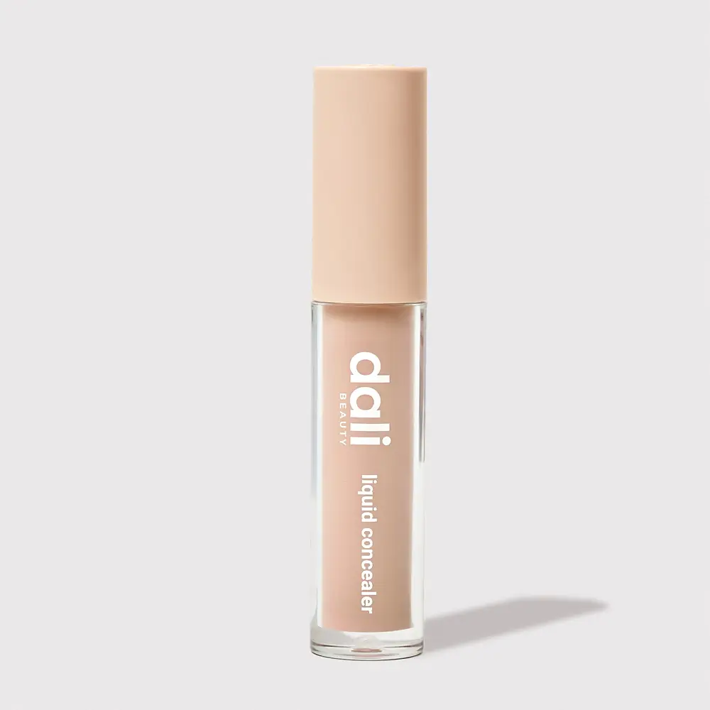 Dali Liquid Concealer – Nicolas Care