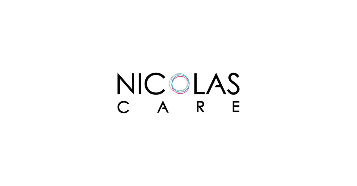 Men Health – Nicolas Care
