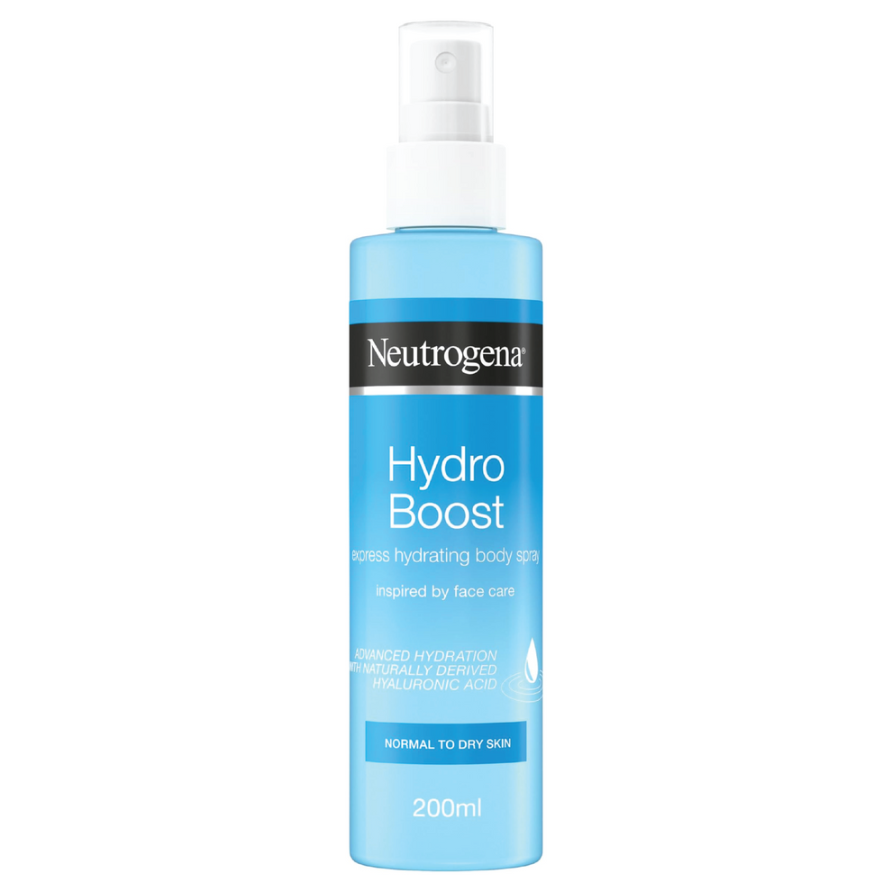 Neutrogena Hydro Boost Liq Hydrator Spray 200ML – Nicolas Care