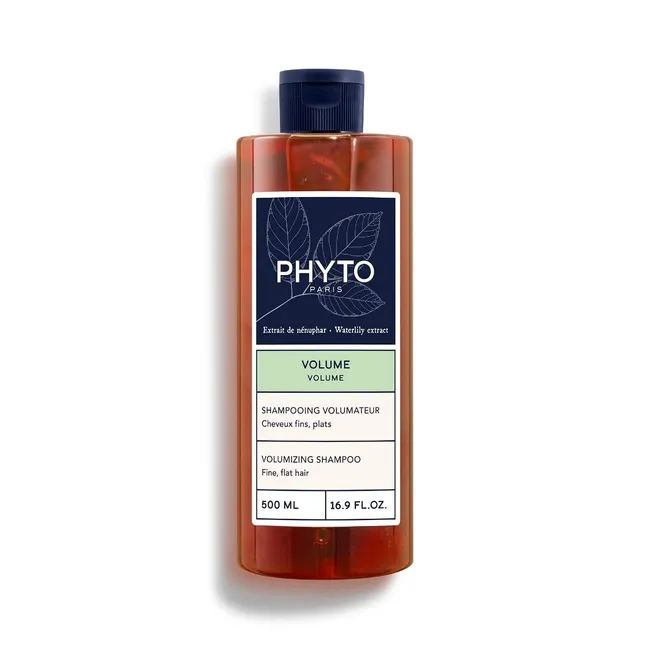 Phyto Volume Volumizing Shampoo 500 ML – Nicolas Care