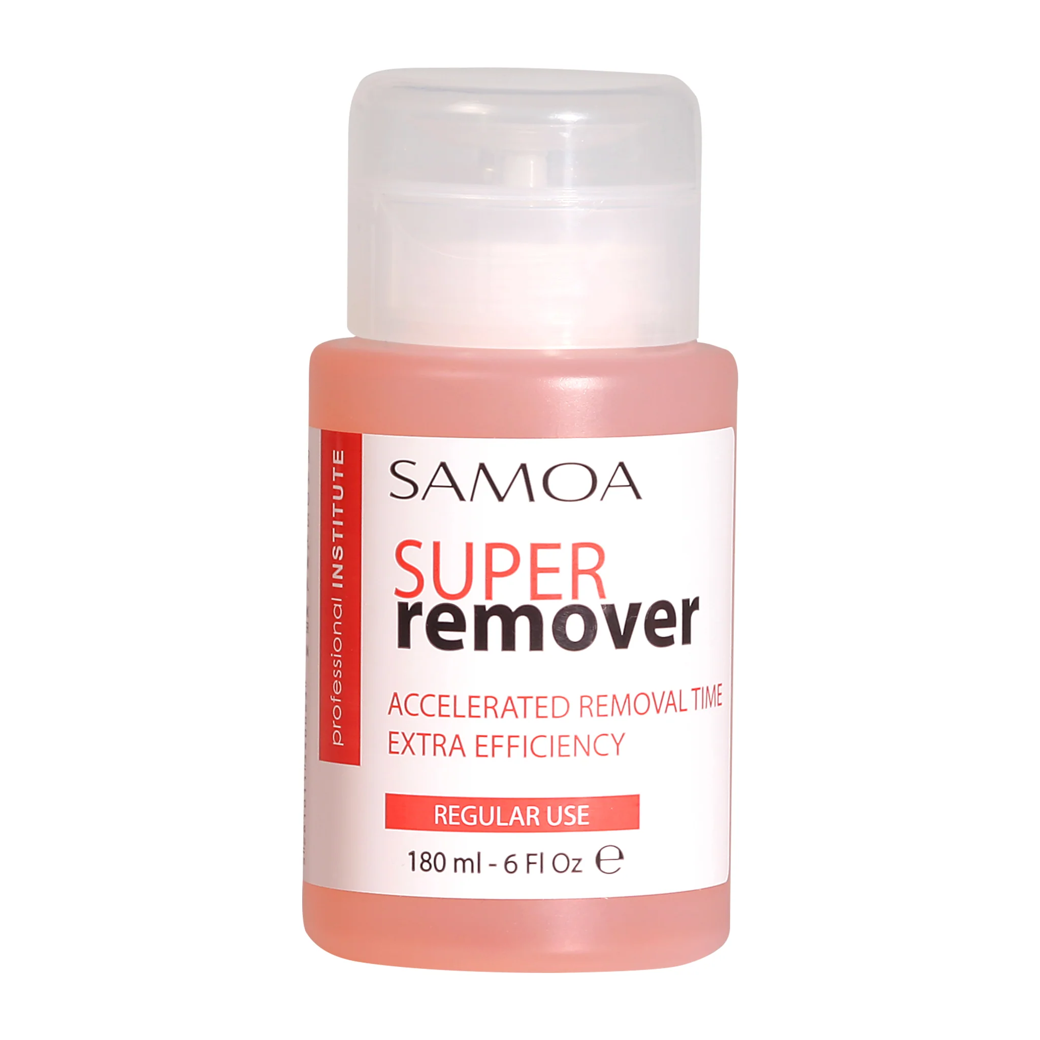 Samoa Super Remover 180 ML – Nicolas Care
