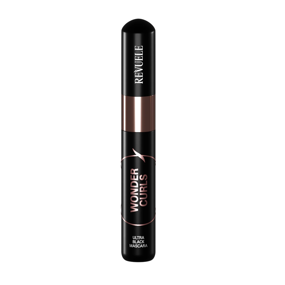 Revuele Wonder Curls Ultra Black Mascara – Curl & Define Lashes ...
